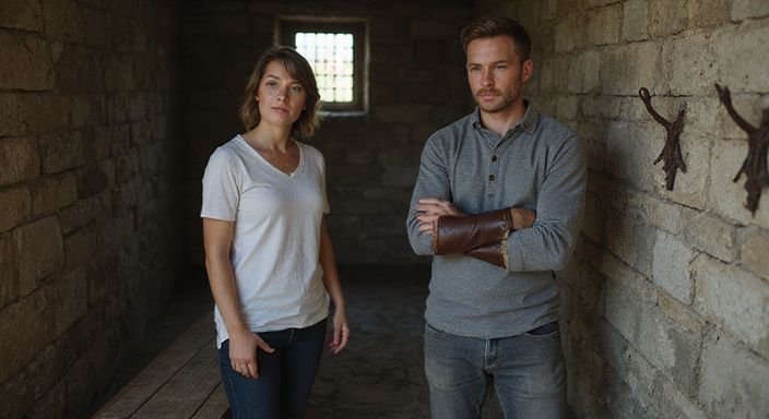 Fetish Dating Vlaanderen: Ontdek je Kinky Match Vandaag!