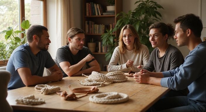 Fetish Dating Vlaanderen: Ontdek je Kinky Match Vandaag!